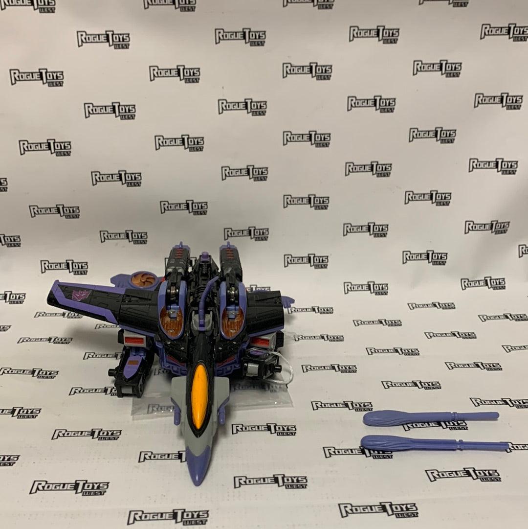 HASBRO - TRANSFORMERS ARMADA - SKYWARP| Rogue Toys
