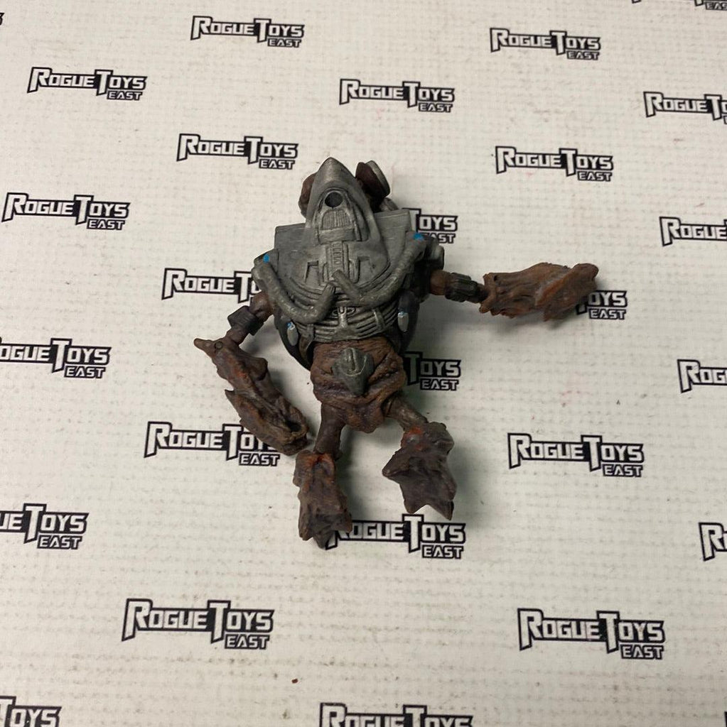 Mcfarlane toys halo heavy grunt