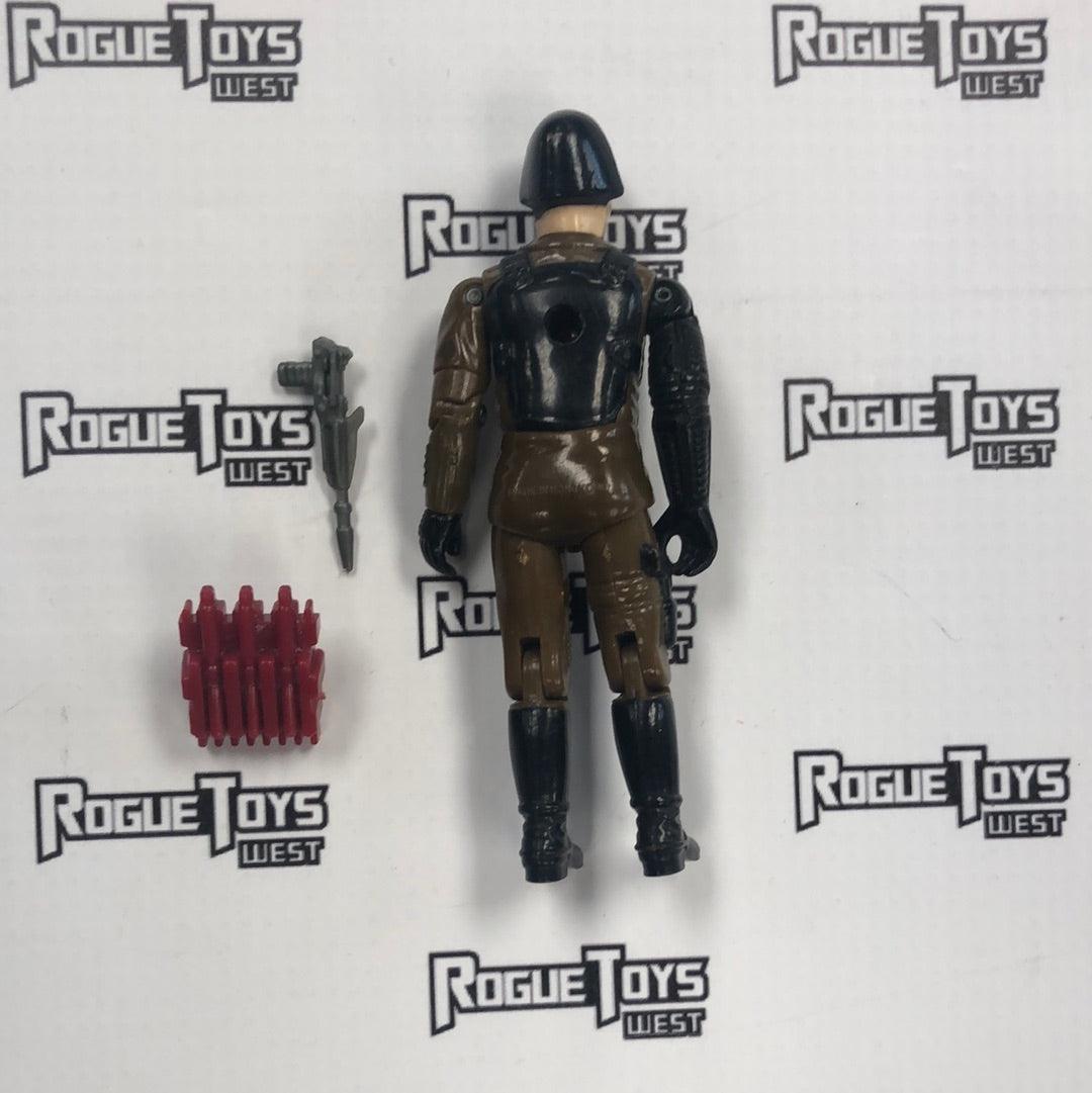 Hasbro GI Joe Vintage Major Bludd| Rogue Toys