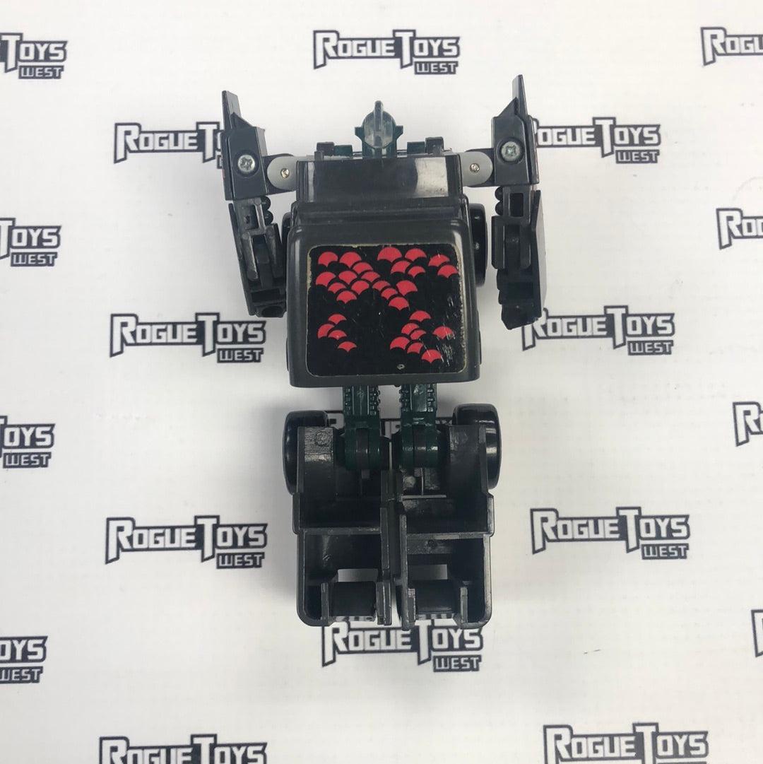 Hasbro Transformers G2 Laser Rods Decepticon Sizzle| Rogue Toys