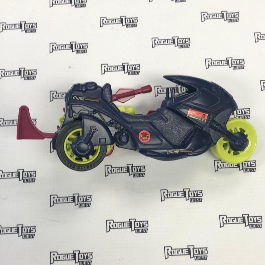 Hasbro GI Joe Vintage Ninja Lightning| Rogue Toys