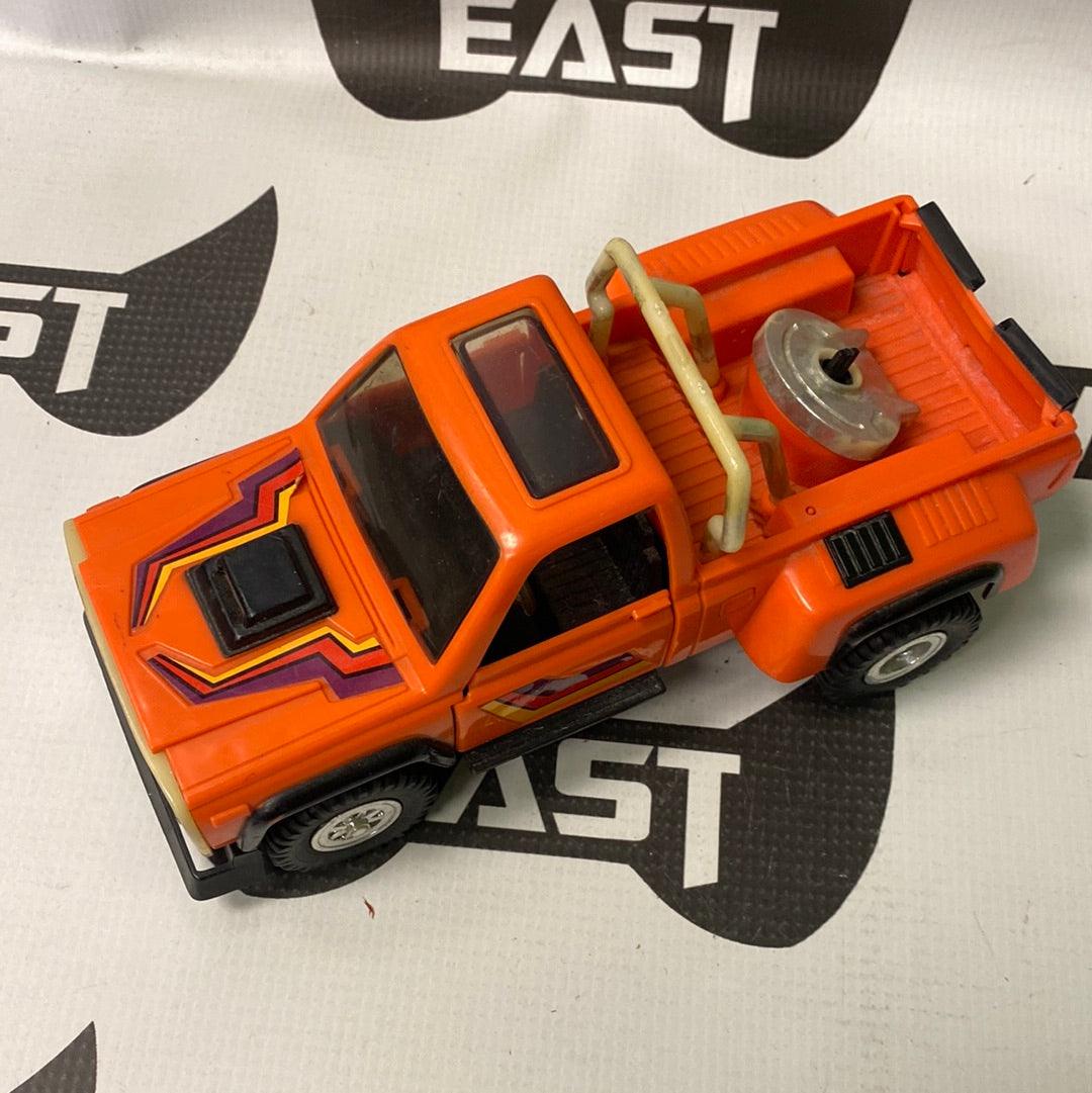 Kenner M.A.S.K Firecracker| Rogue Toys