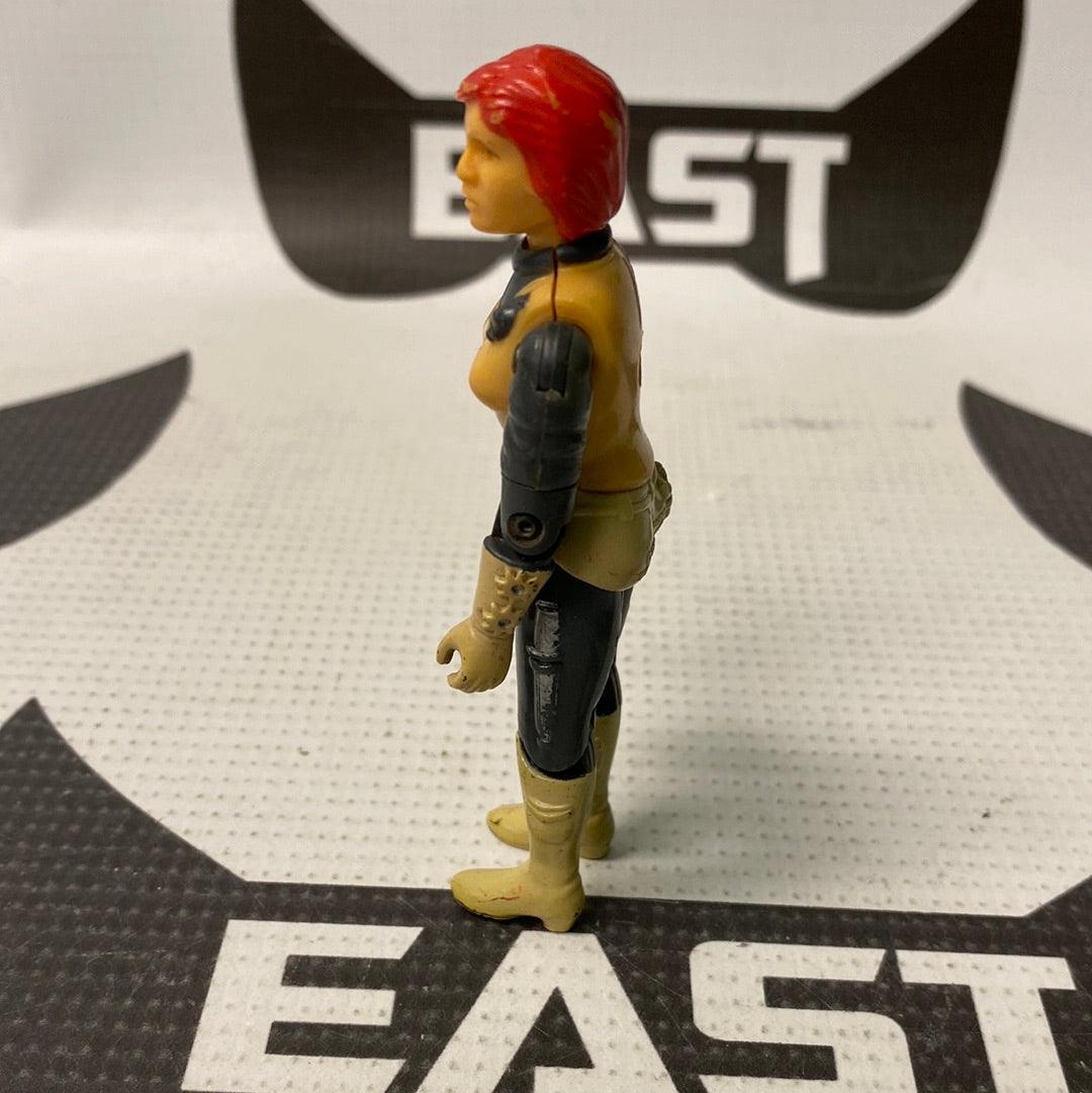 Hasbro GI Joe Vintage- Scarlett| Rogue Toys