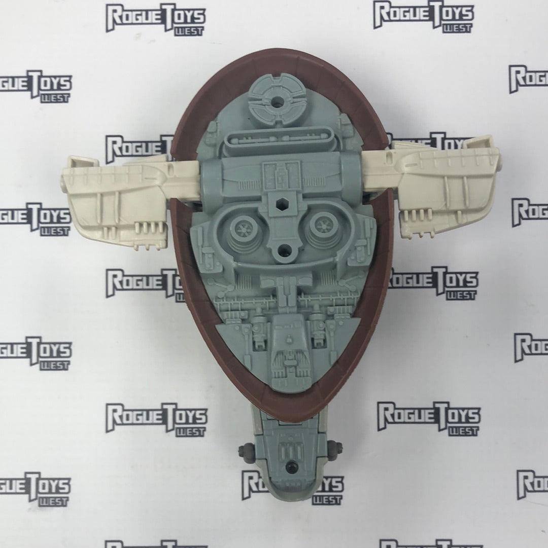 Galoob Star Wars Action Fleet Slave 1| Rogue Toys