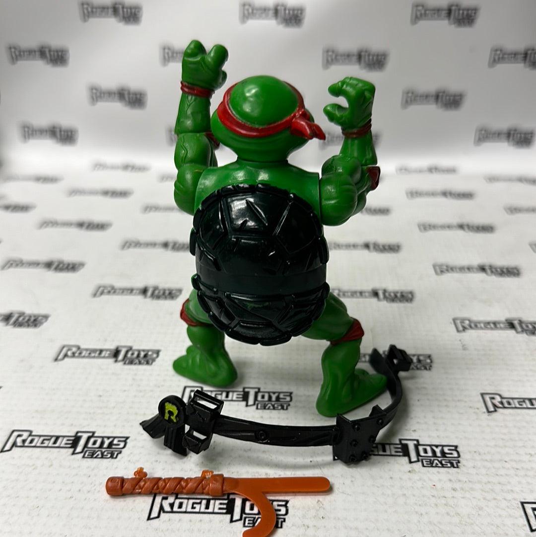 Playmates Vintage Teenage Mutant Ninja Turtles- Raphael| Rogue Toys