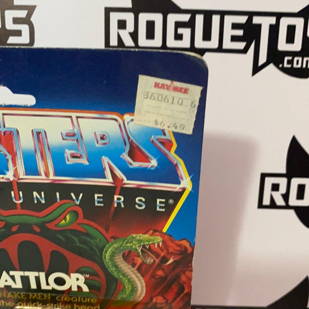 Mattel MOTU Vintage Rattlor 3 Back| Rogue Toys