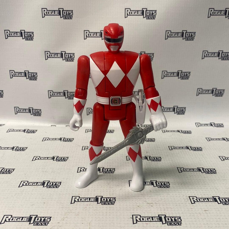 Mighty Morphin Alien Rangers Morpher
