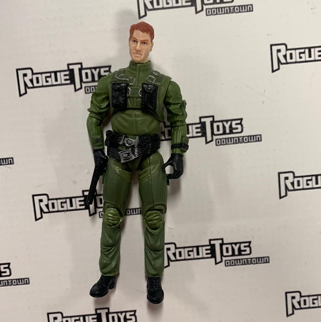 Hasbro gi joe ace