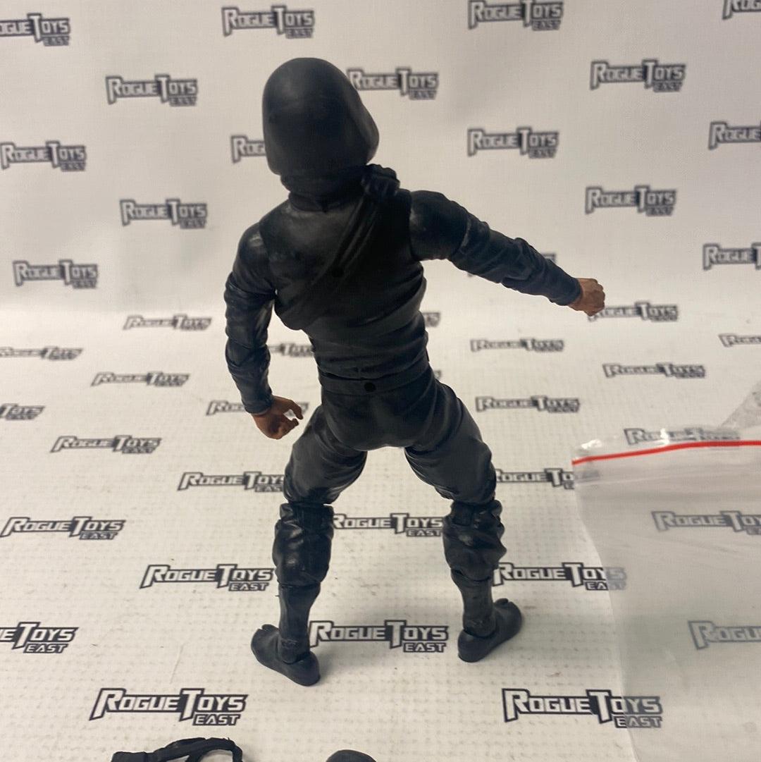 Fwoosh Articulated Icons Clan of the Midnight Whisper| Rogue Toys